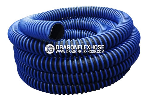 DragonFlex Hose | D-TPV | Memory Hose ท่อเฟล็กซ์ TPV